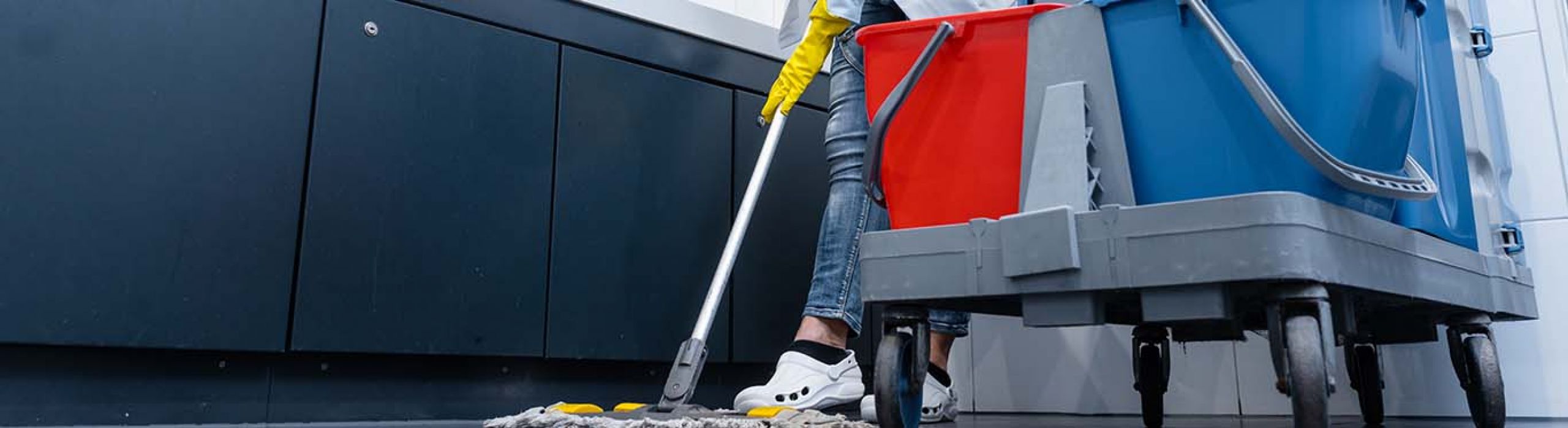NS Commercial Cleaning - Do You Need Commercial Cleaning Services?